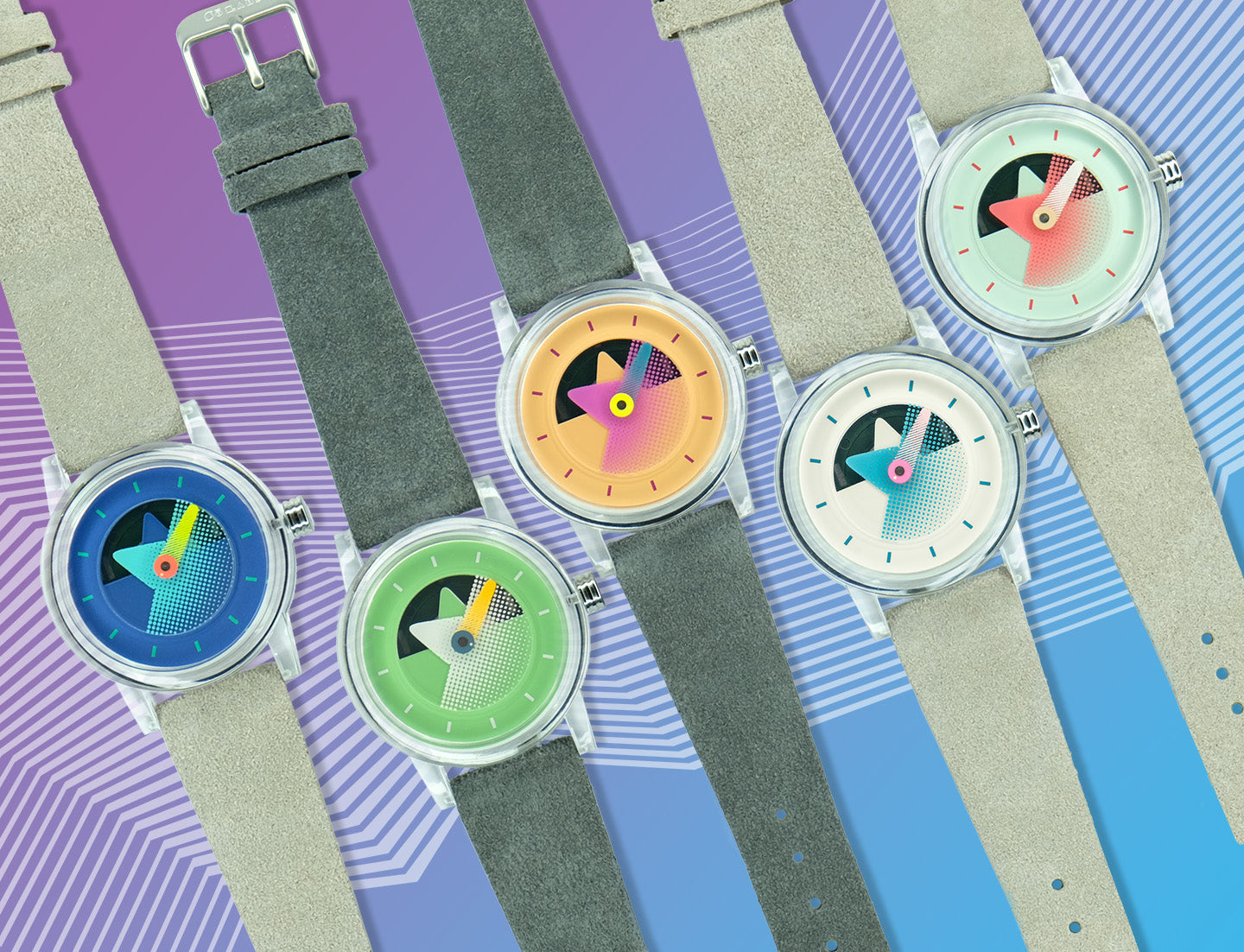 Sō Labs Layer One Quartz Watches – Sō Labs Watch Co